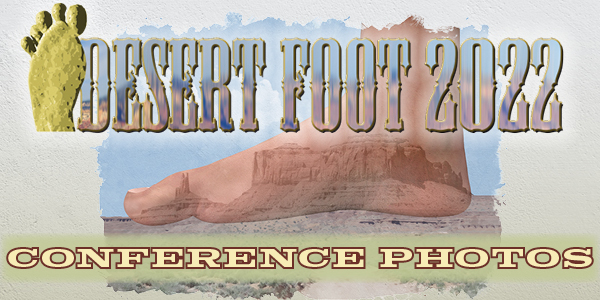 The 2022 Desert Foot Returns to Live-In Person After Virtual COVID Hiatus