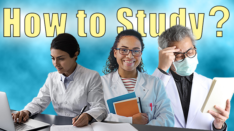 Practice Perfect 843 - There IS a Correct Way to Study - Part 3: How to ...
