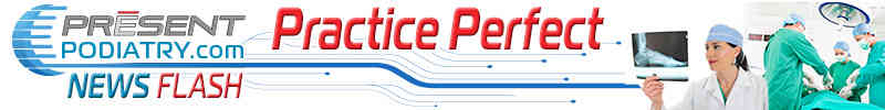 Practice Perfect 931 - An AI-Written Article About Using AI In Podiatry ...